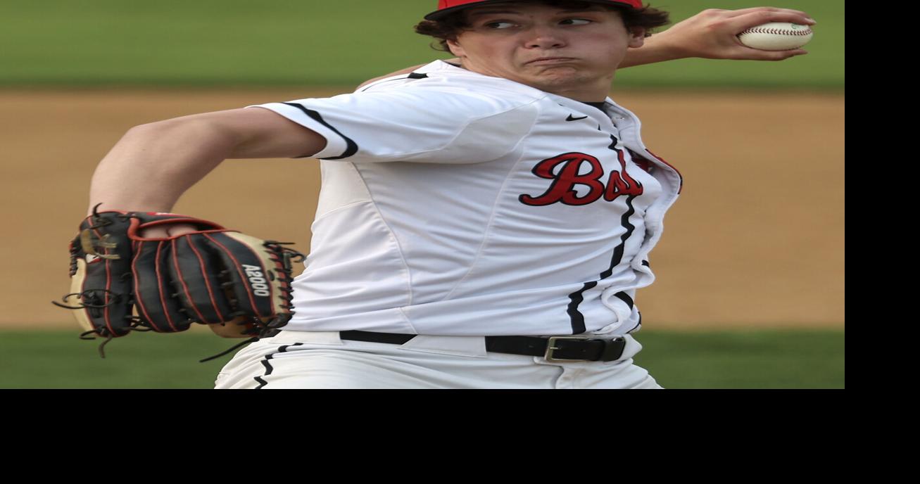 Prep baseball: WD's big-game pitcher named TH Player of Year | Local ...