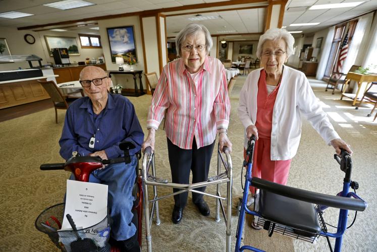 A century of care: Bethany Home marks 100-year anniversary | Magazine ...