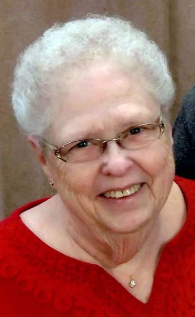Mary M. Heim | Obituaries Dubuque | telegraphherald.com