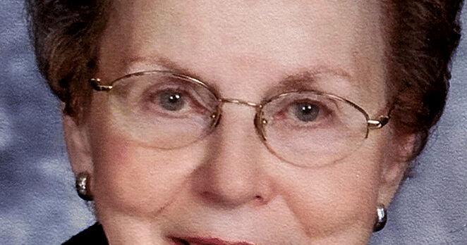 Louise M. Hasken | Obituaries Dubuque | telegraphherald.com