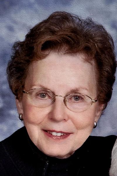Louise M. Hasken | Obituaries Dubuque | telegraphherald.com