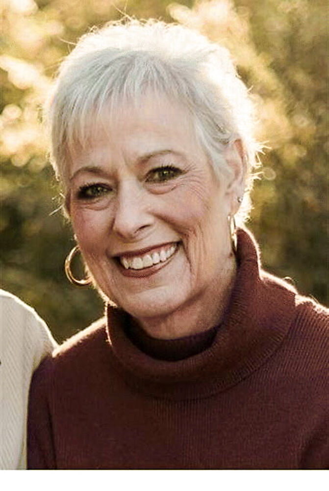 Sandra M. Hahn | Obituaries Dubuque | telegraphherald.com