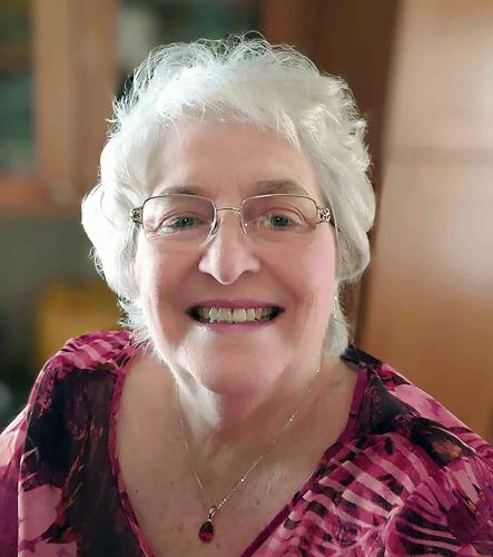 Dolores R. Manderscheid | Obituaries Dubuque | telegraphherald.com
