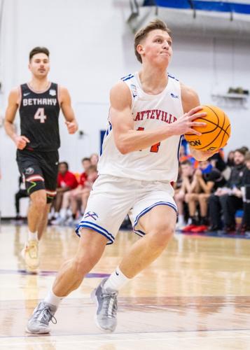 College basketball: Pioneers sweep top honors | Local Sports ...