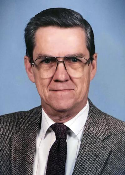 Carl J. Anglin | Obituaries Dubuque | telegraphherald.com