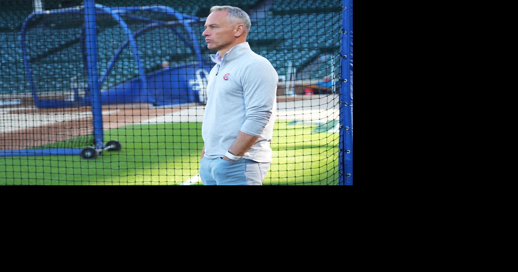 Kyle Tucker's decision looms large as Cubs look toward future after ...