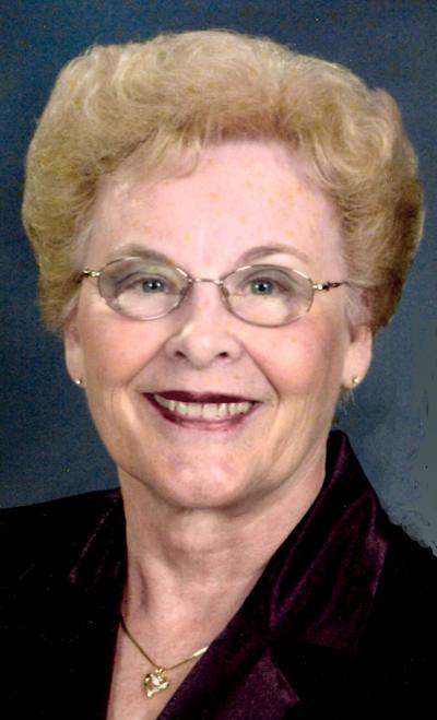 RoseAnn E. Burkle | Obituaries Dubuque | telegraphherald.com