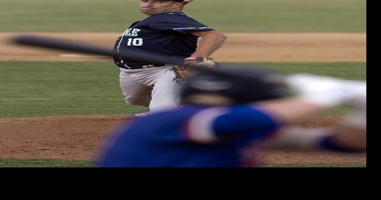 Semi-pro baseball: Felderman celebrates two wins in two sports on ...