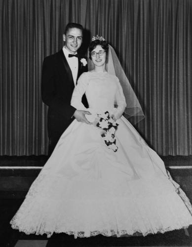 Love That Lasts: Centralia couple still really like each other after ...