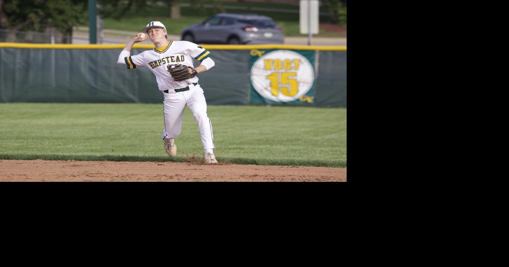 College baseball: Strohmeyer commits to Cornhuskers | Local Sports ...