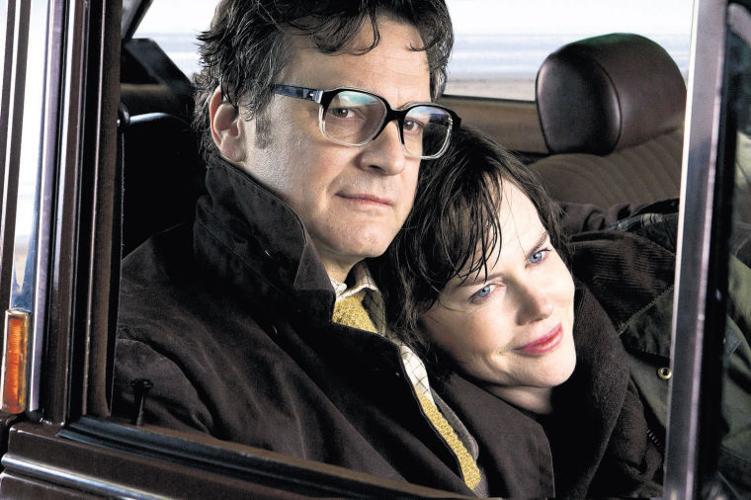 Nicole Kidman keeping it real in latest roles | Features ...