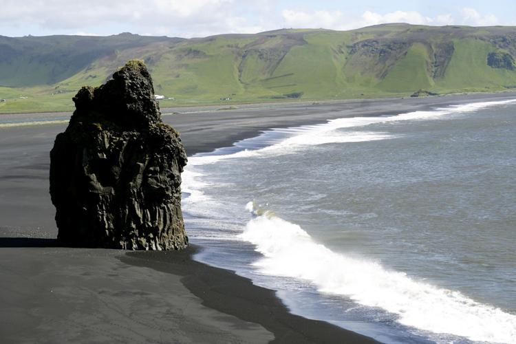 Iceland: Scenes from a recent TH trip to the Nordic island country ...