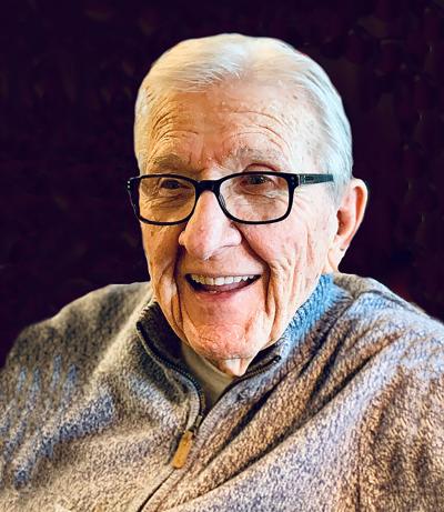 Donald A. Degnan | Obituaries Dubuque | telegraphherald.com