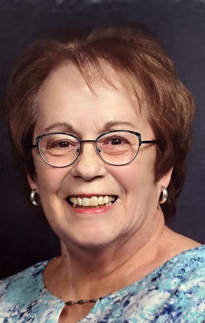 Patricia A. Kurt | Obituaries Dubuque | telegraphherald.com