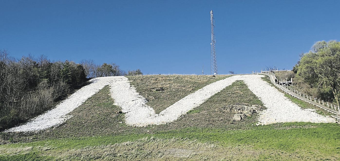 Koch: Mounds of Driftless Area | Features | telegraphherald.com
