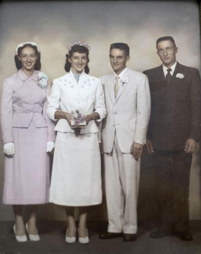 Love That Lasts: Even as memories fade, Platteville couple's bond ...