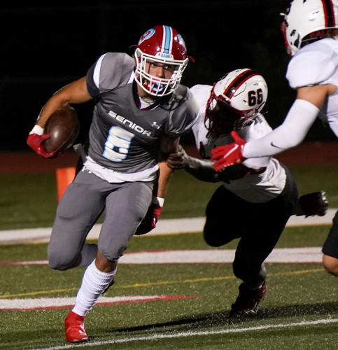 Prep football: City schools land 9 on all-MVC 1st team | Local Sports ...