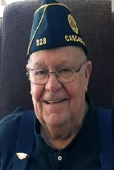 Jerome J. Green | Obituaries Dubuque | telegraphherald.com