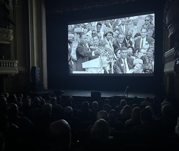 'Magical experience': Dubuque festival showcases Iowa filmmakers on ...