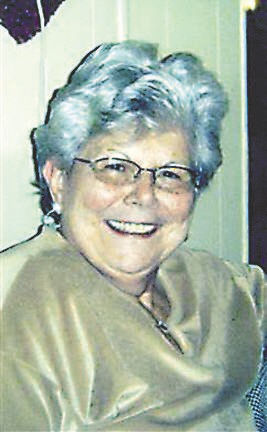 Mary Genevieve "Genny" Landa | Obituaries Dubuque | telegraphherald.com