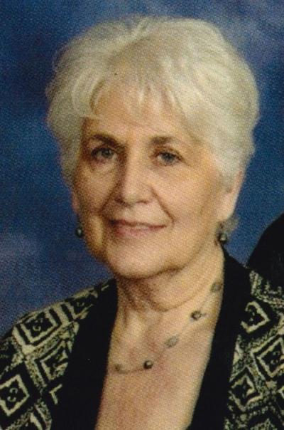 Mary A. Fitzgerald | Obituaries Dubuque | telegraphherald.com