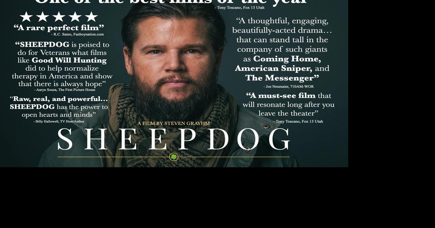 Film fest preview: 'Sheepdog' | Features | telegraphherald.com