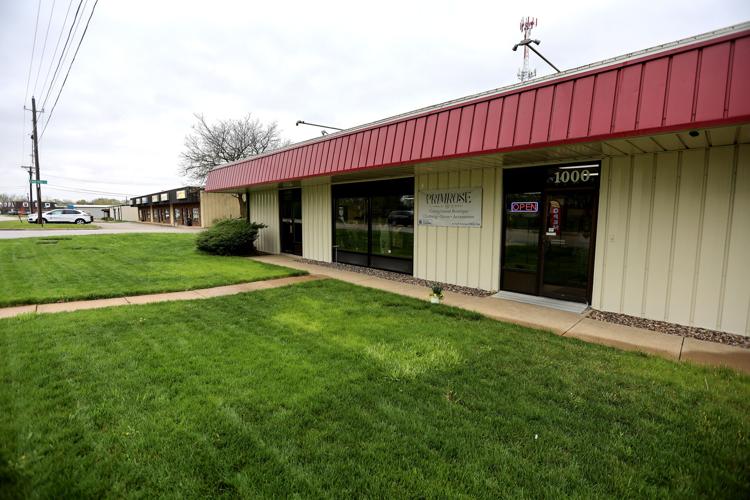 primrose awning code