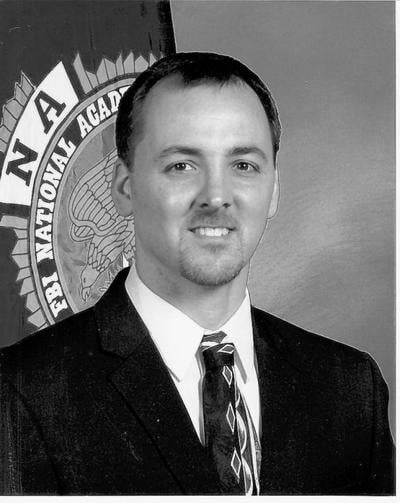 Dreckman named Grant County sheriff | Tri-state News | telegraphherald.com