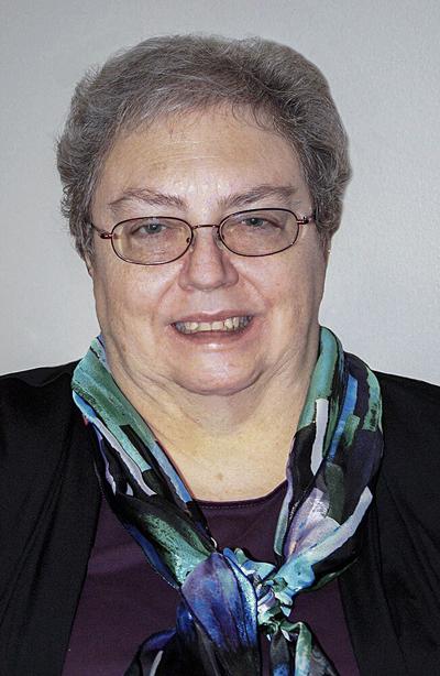 Jeanne M. Kress | Obituaries Dubuque | telegraphherald.com