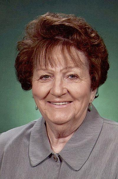 Jeanette C. Hochberger | Obituaries Dubuque | telegraphherald.com