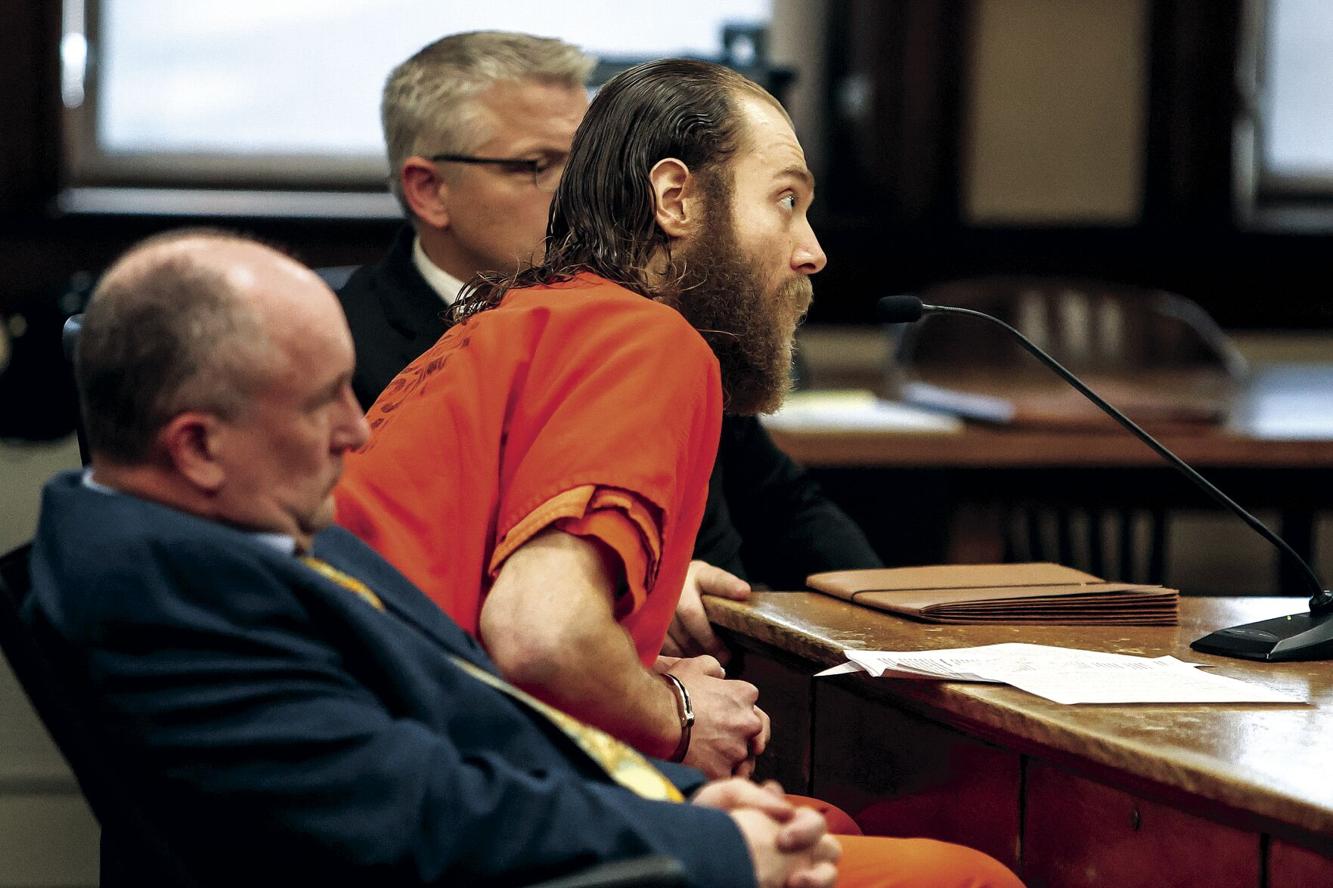 Judge to review conflicting reports after Dubuque murder defendant ...