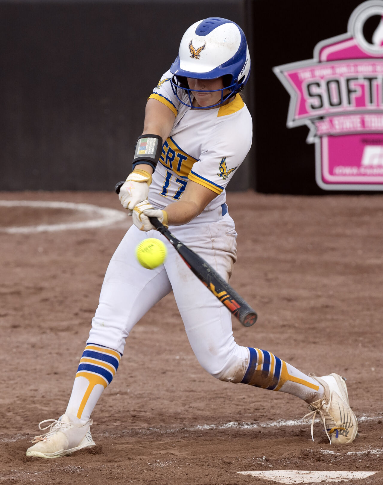 Prep softball: 15 area players earn all-district honors | Local Sports ...