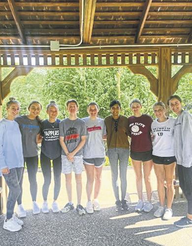 Ram: YAPPERS brings youth together with philanthropy | Features ...