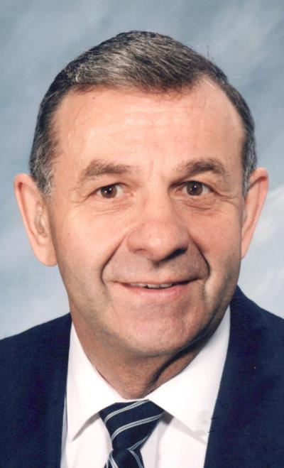 Jerome W. Goeman | Obituaries Dubuque | telegraphherald.com