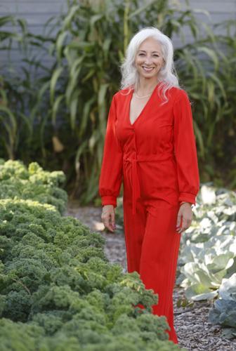 Woman of the Year: Leslie Shalabi | Magazine-websites | telegraphherald.com