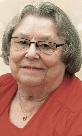 Mary Ann Samarin | Obituaries Dubuque | telegraphherald.com