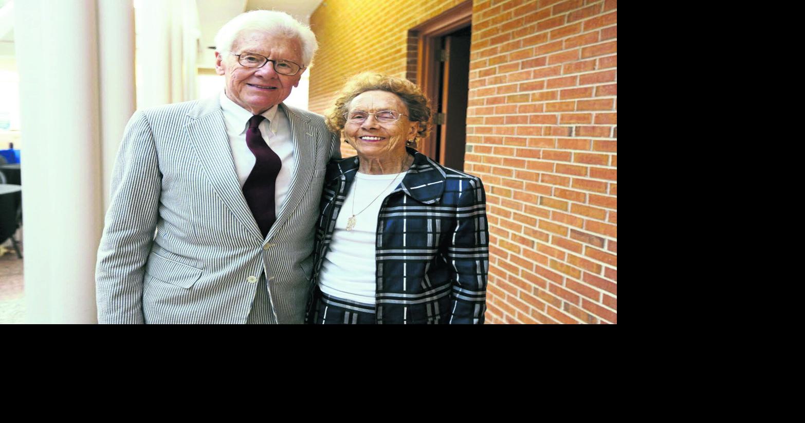 Prominent Dubuque philanthropist Alice Butler dies | Tri-state News ...