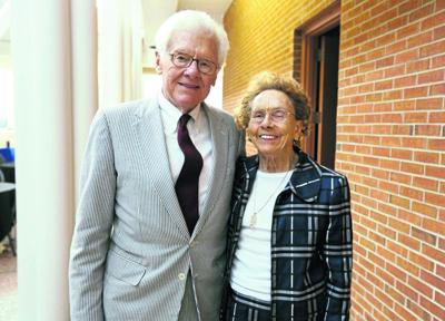 Prominent Dubuque philanthropist Alice Butler dies | Tri-state News ...