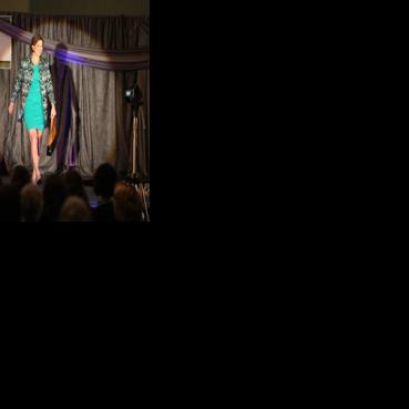 Jillian shares inspirational story at Salute to Women | Tri-state News ...