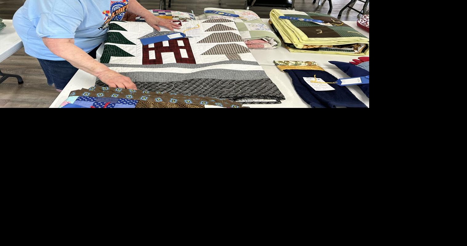 'Keep things rolling:' Elizabeth fair draws thousands with busy ...