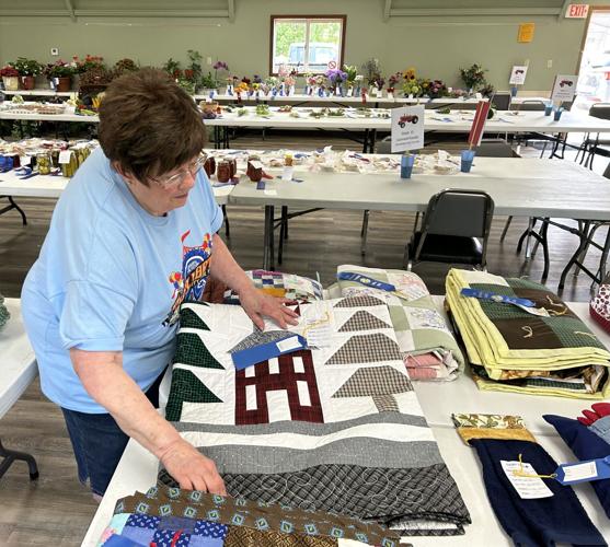 'Keep things rolling:' Elizabeth fair draws thousands with busy ...