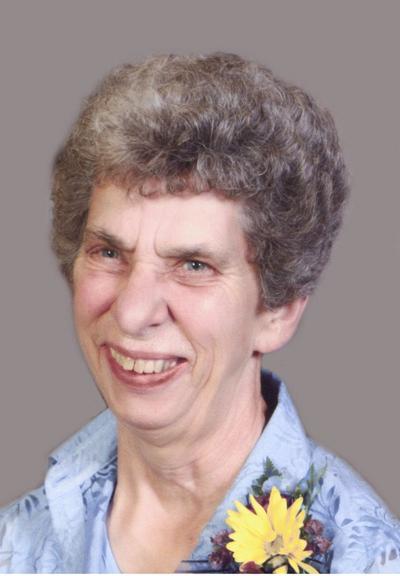 Mary Ann Knudson | Obituaries Dubuque | telegraphherald.com