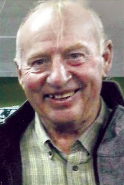 Gerald A. Riniker | Obituaries Dubuque | telegraphherald.com