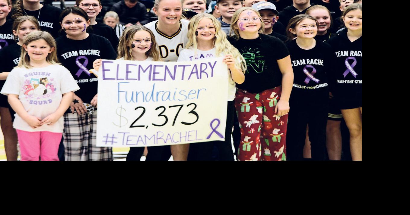 Ed-Co student continues playing sports while undergoing cancer ...