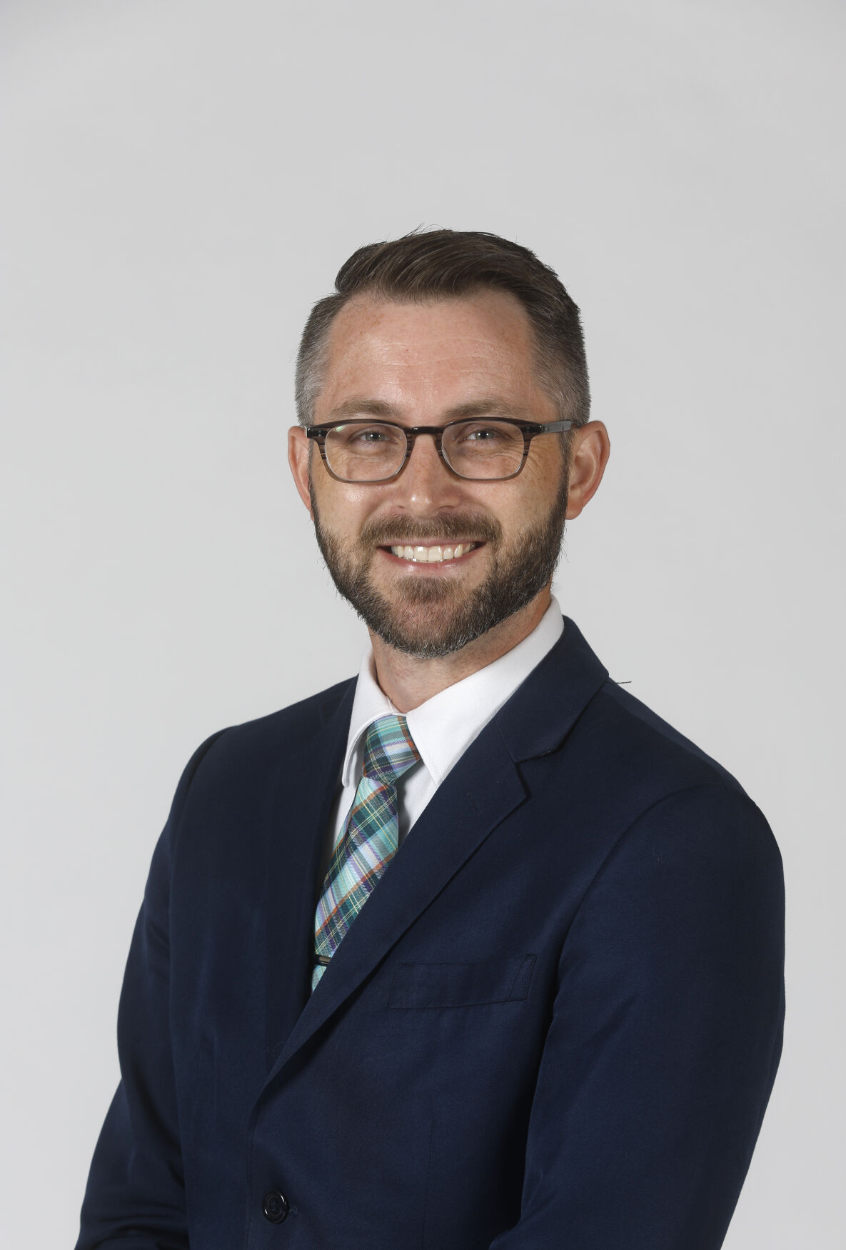 Rising Stars 2023: Nate Harold | Magazine-websites | telegraphherald.com