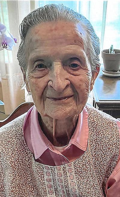 Helen V. Hansen | Obituaries Dubuque | telegraphherald.com