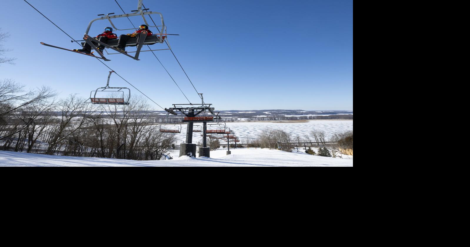 Area ski resorts navigate rising costs, other challenges as they ready ...