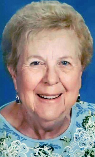Marjorie A. McDermott | Obituaries Dubuque | telegraphherald.com