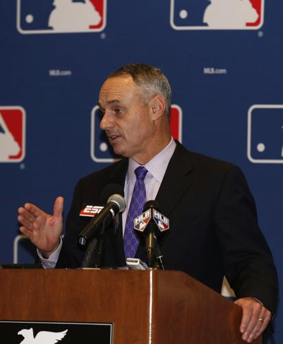 MLB: New commish given mandate for change | Other Sports ...