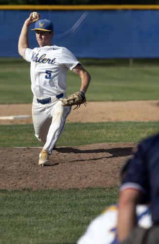 Prep baseball: Fresh off MVC title, Wahlert earns No. 1 ranking in ...